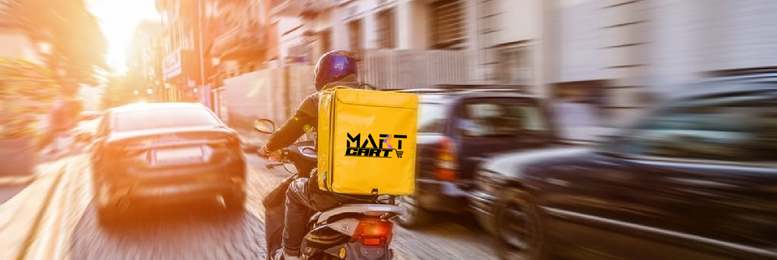 Delivery Areas | Mart Cart